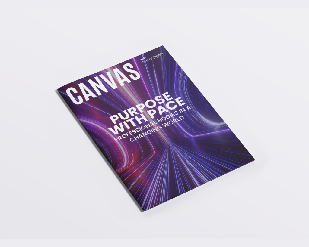 2025 - Saxton Bampfylde - Global Executive Search & Leadership Consulting