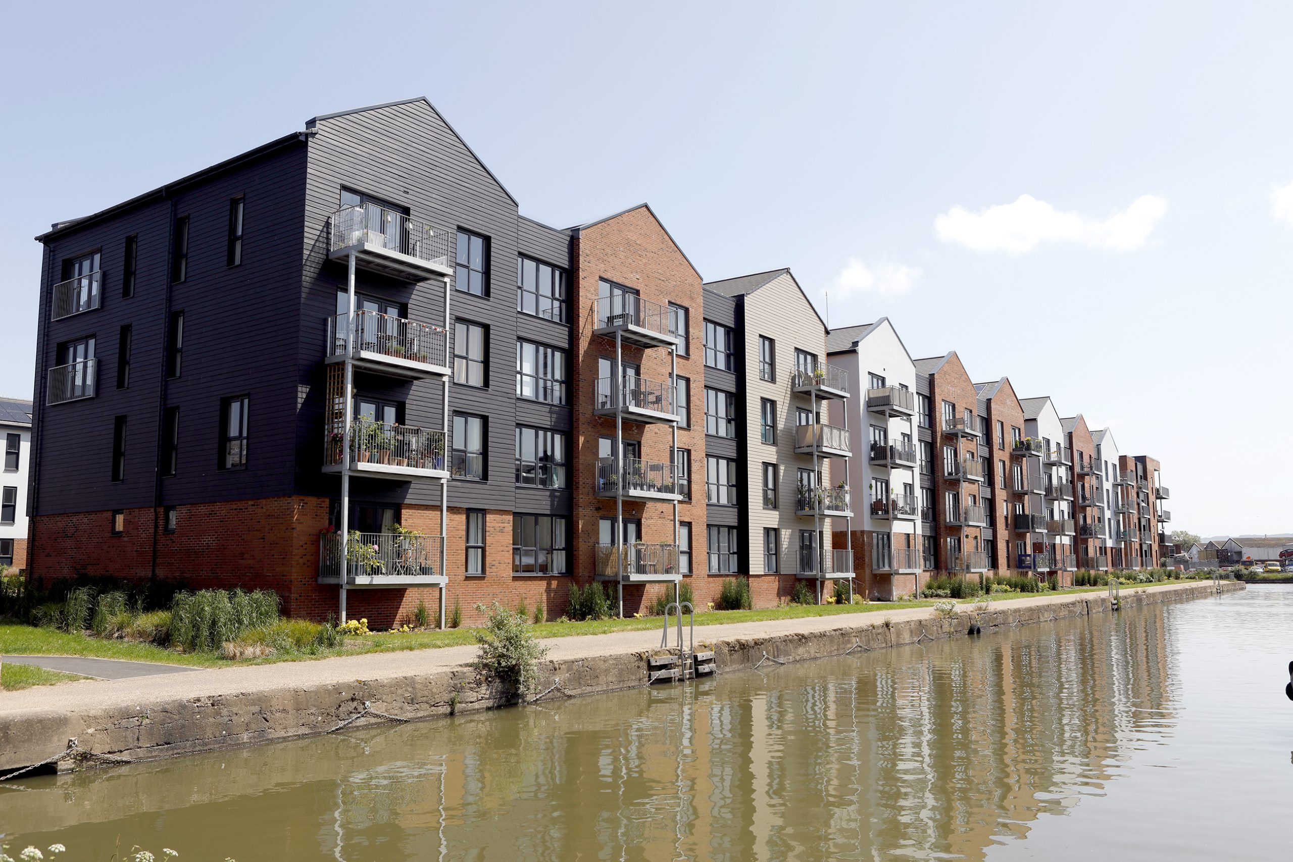 The Guinness Partnership - Saxton Bampfylde - Global Executive Search ...